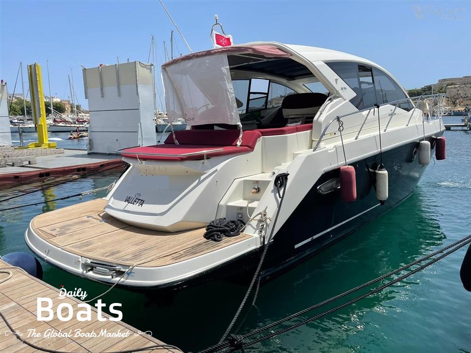 2013 Cranchi M44 for sale. View price, photos and Buy 2013 Cranchi M44 ...