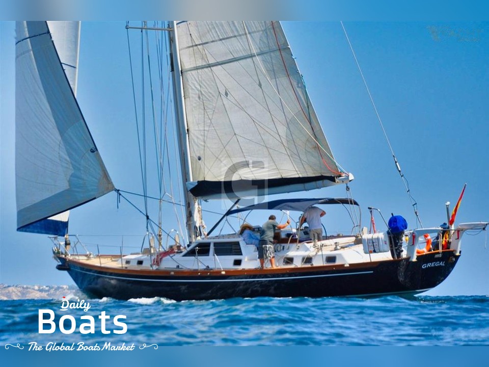 Mystic 60 for sale. View price, photos and Buy Mystic 60 #197571