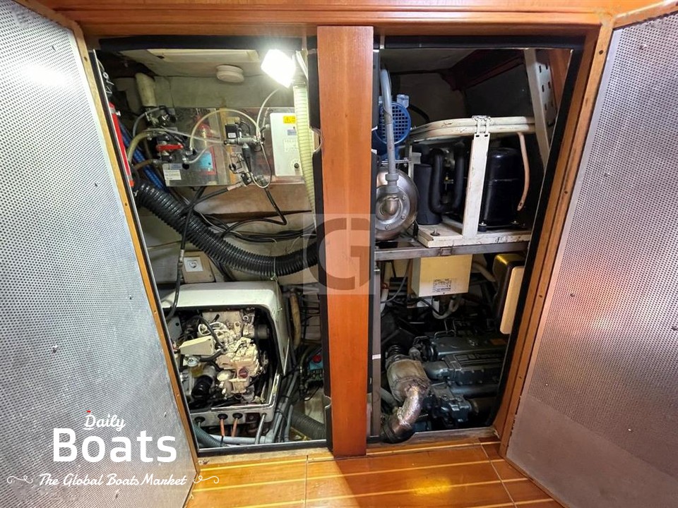 Mystic 60 for sale. View price, photos and Buy Mystic 60 #197571