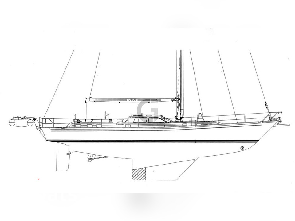 Mystic 60 for sale. View price, photos and Buy Mystic 60 #197571