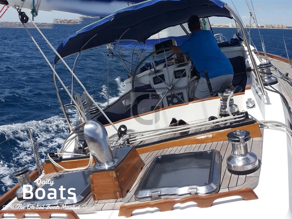 Mystic 60 for sale. View price, photos and Buy Mystic 60 #197571