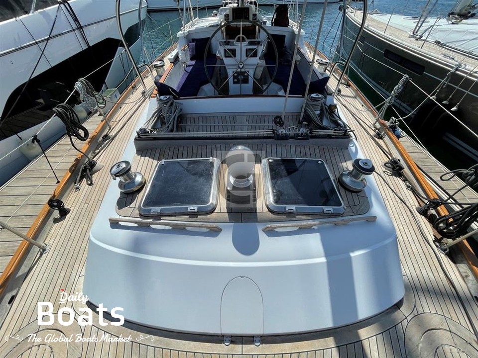 Mystic 60 for sale. View price, photos and Buy Mystic 60 #197571