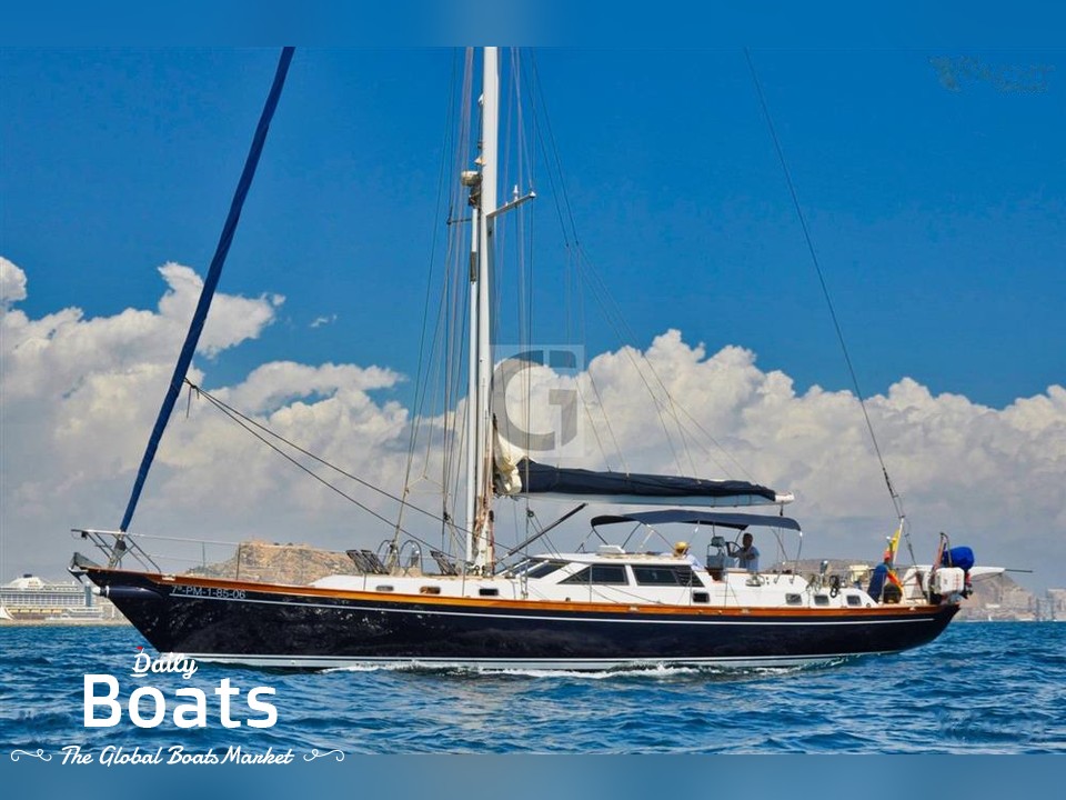 Mystic 60 for sale. View price, photos and Buy Mystic 60 #197571