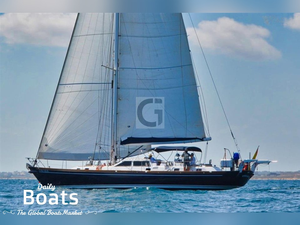 Mystic 60 for sale. View price, photos and Buy Mystic 60 #197571