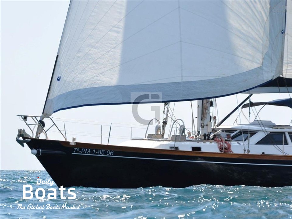 Mystic 60 for sale. View price, photos and Buy Mystic 60 #197571