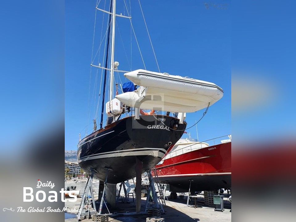 Mystic 60 for sale. View price, photos and Buy Mystic 60 #197571