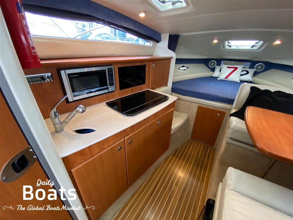 2009 Bayliner Boats 285 for sale. View price, photos and Buy 2009 ...
