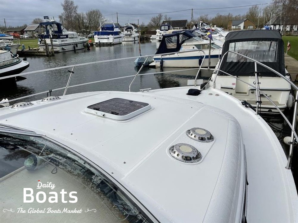 2009 Haines 35 Offshore for sale. View price, photos and Buy 2009 ...