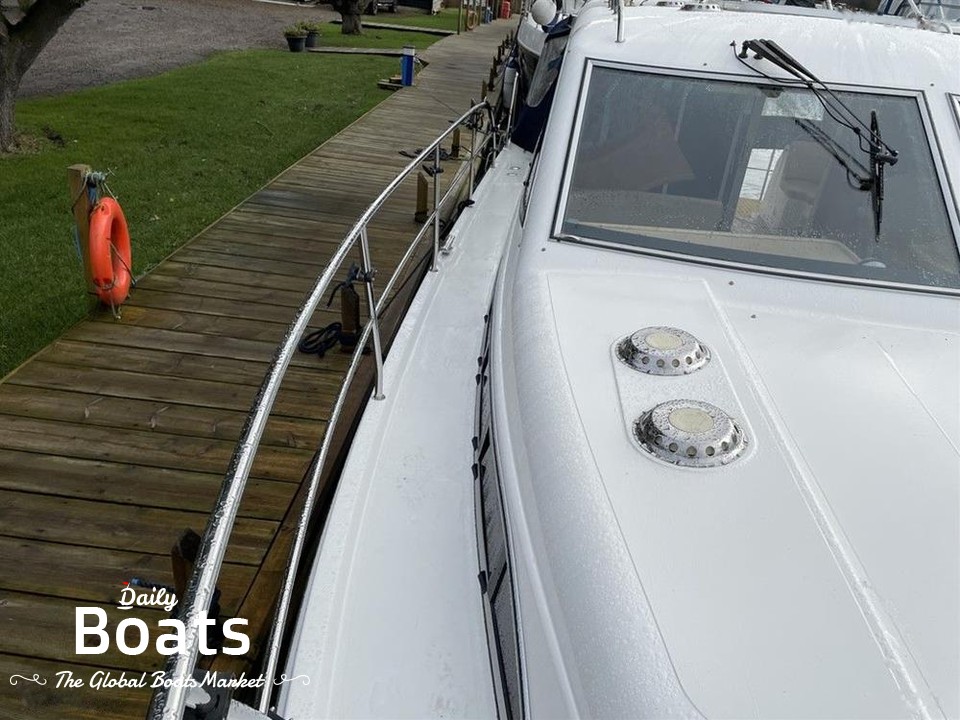 2009 Haines 35 Offshore for sale. View price, photos and Buy 2009 ...