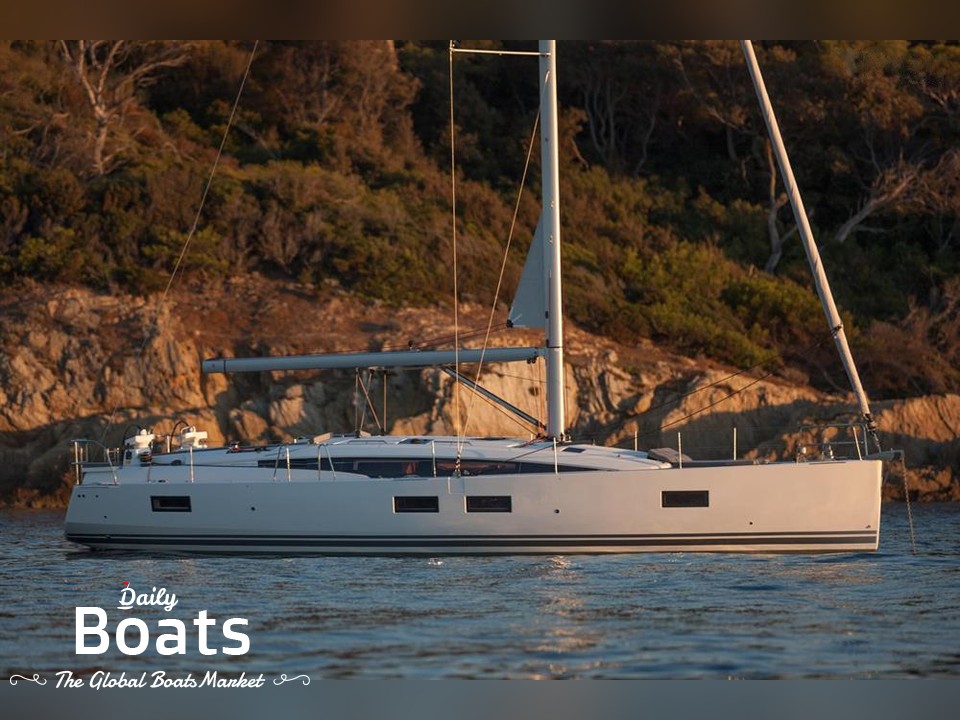 2021 Jeanneau 51 for sale. View price, photos and Buy 2021 Jeanneau 51 ...