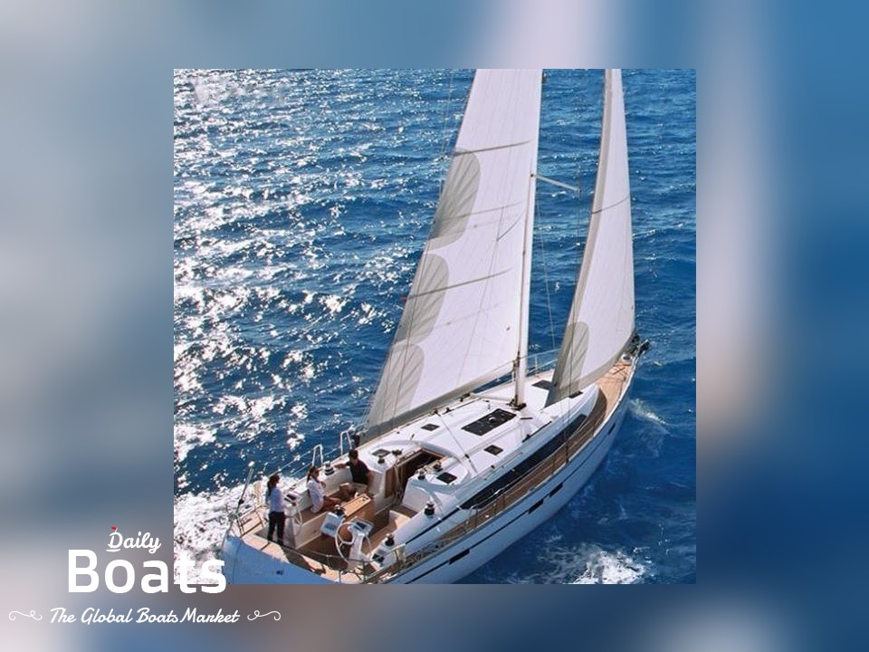 2022 Bavaria Yachts 46 Cruiser for sale. View price, photos and Buy ...