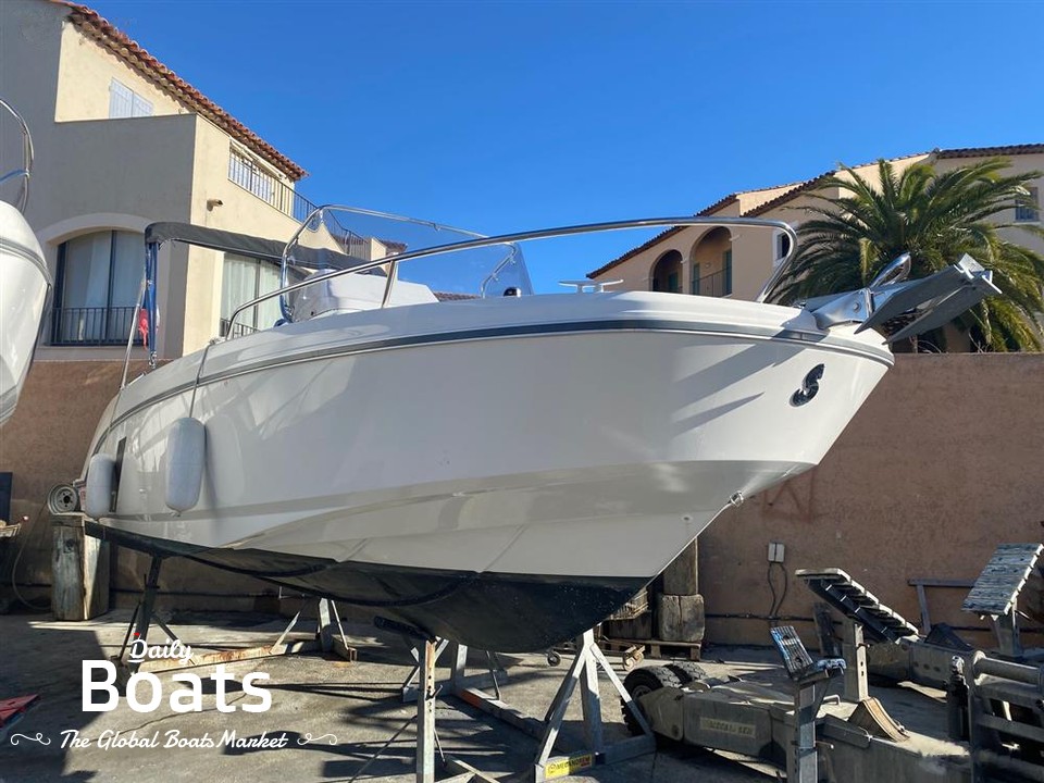 2020 Bénéteau Boats Flyer 7 for sale. View price, photos and Buy 2020 ...