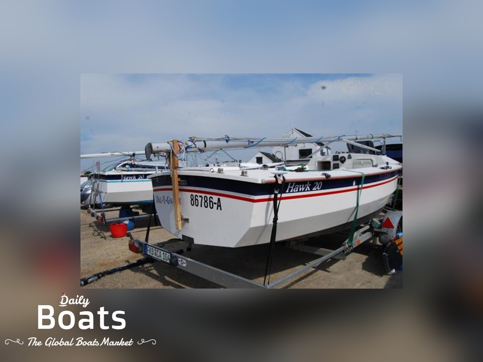 1997 Marine 20 for sale. View price, photos and Buy 1997 Marine 20 #197608