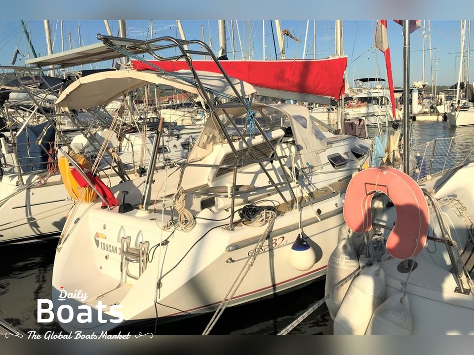 2006 Etap 32 S for sale. View price, photos and Buy 2006 Etap 32 S #197636