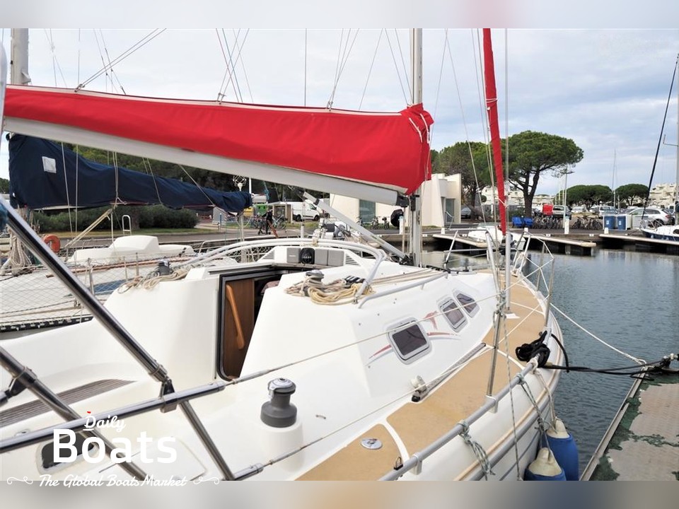 2006 Etap 32 S for sale. View price, photos and Buy 2006 Etap 32 S #197636