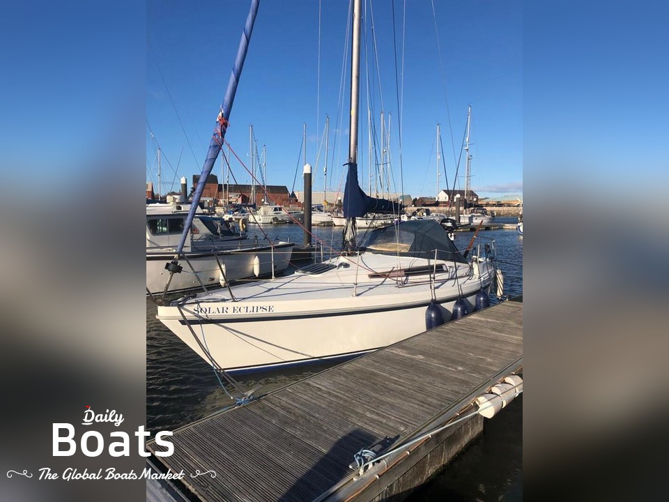 1980 Seamaster 815 for sale. View price, photos and Buy 1980 Seamaster ...