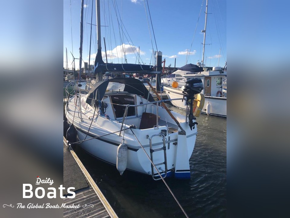 1980 Seamaster 815 for sale. View price, photos and Buy 1980 Seamaster ...