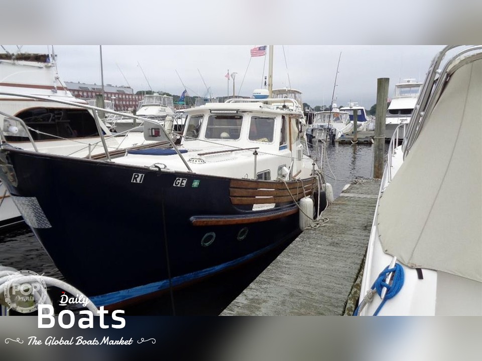 1977 Fisher 30 Northeaster for sale. View price, photos and Buy 1977 ...