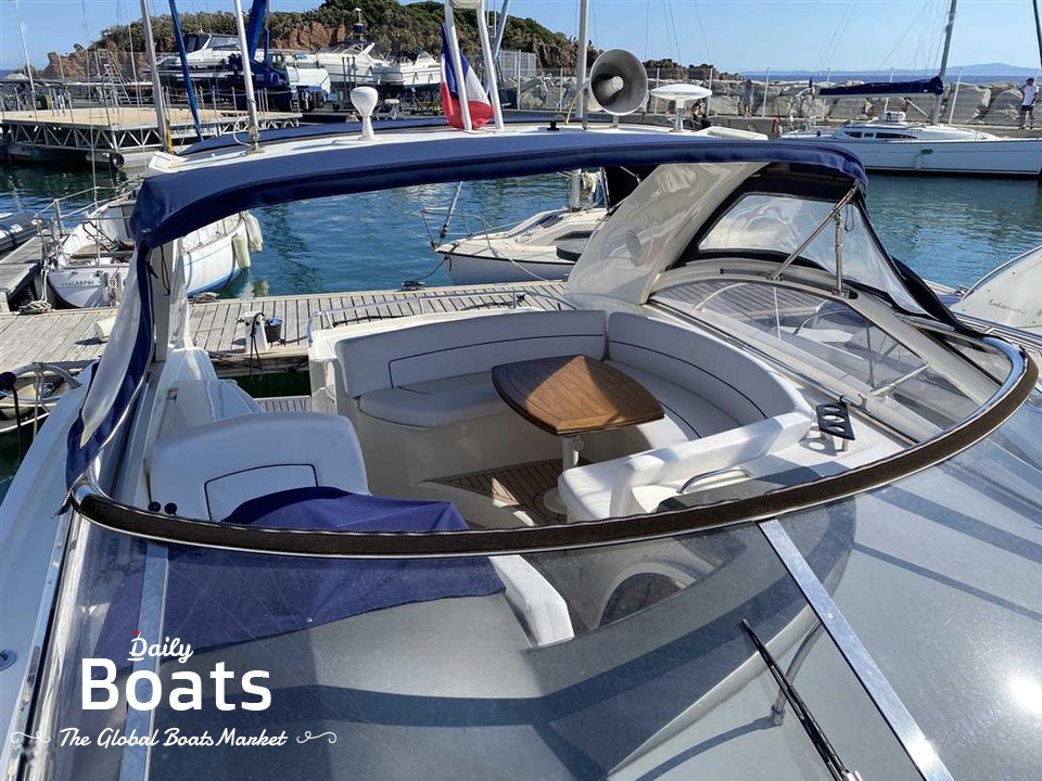 2007 Absolute 41 for sale. View price, photos and Buy 2007 Absolute 41 ...