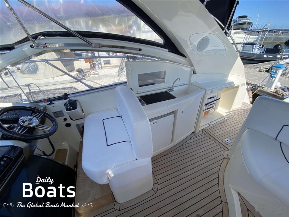 2007 Absolute 41 for sale. View price, photos and Buy 2007 Absolute 41 ...