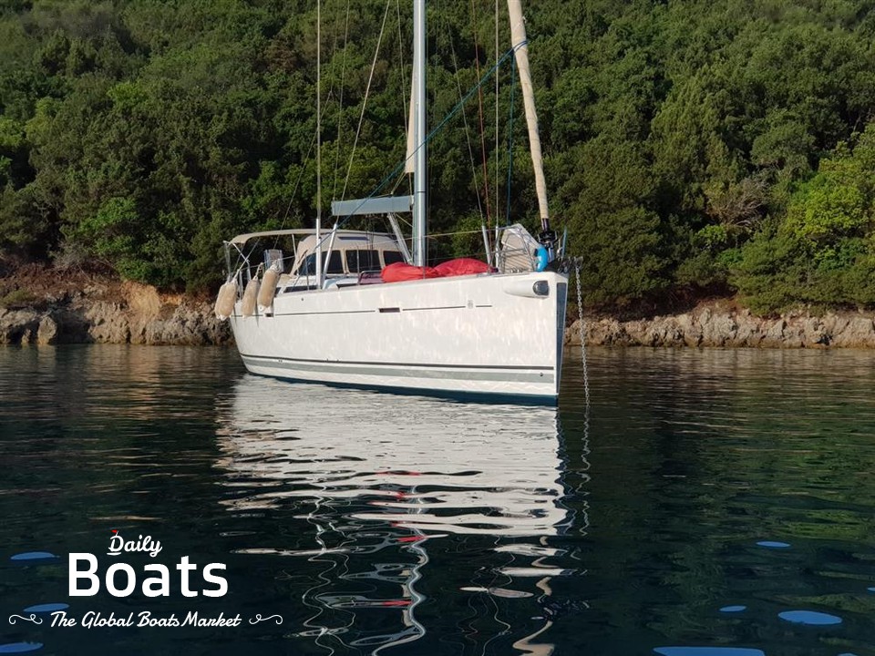 2012 Dufour 525 Grand Large for sale. View price, photos and Buy 2012 ...