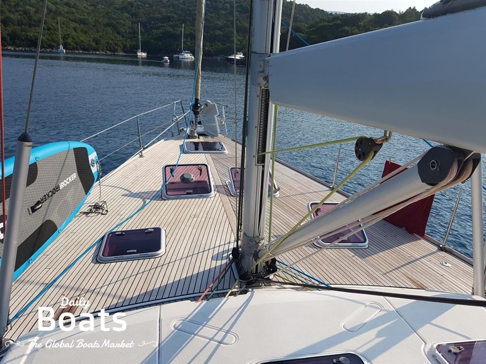 2012 Dufour 525 Grand Large for sale. View price, photos and Buy 2012 ...