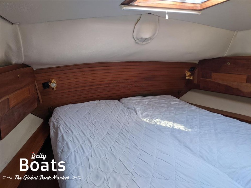 1997 Westerly Oceanquest 35 for sale. View price, photos and Buy 1997 ...