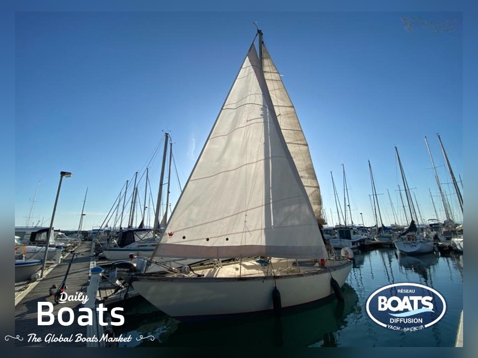 1974 Balaton 31 for sale. View price, photos and Buy 1974 Balaton 31 ...