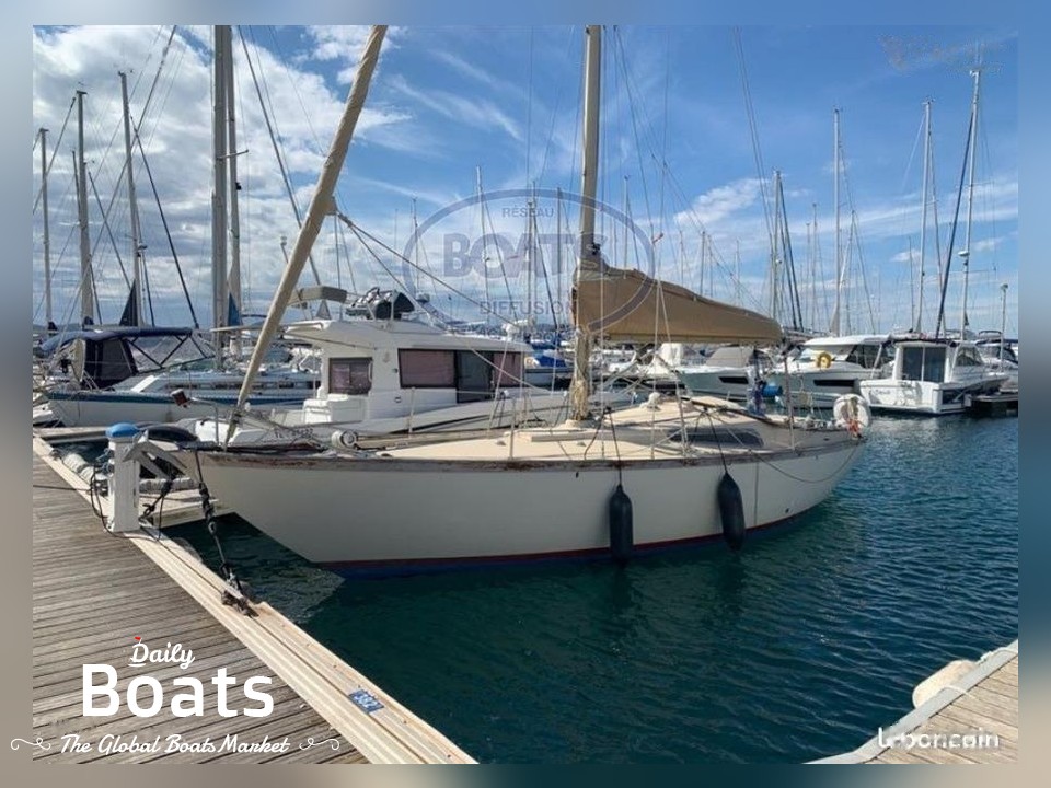 1974 Balaton 31 for sale. View price, photos and Buy 1974 Balaton 31 ...