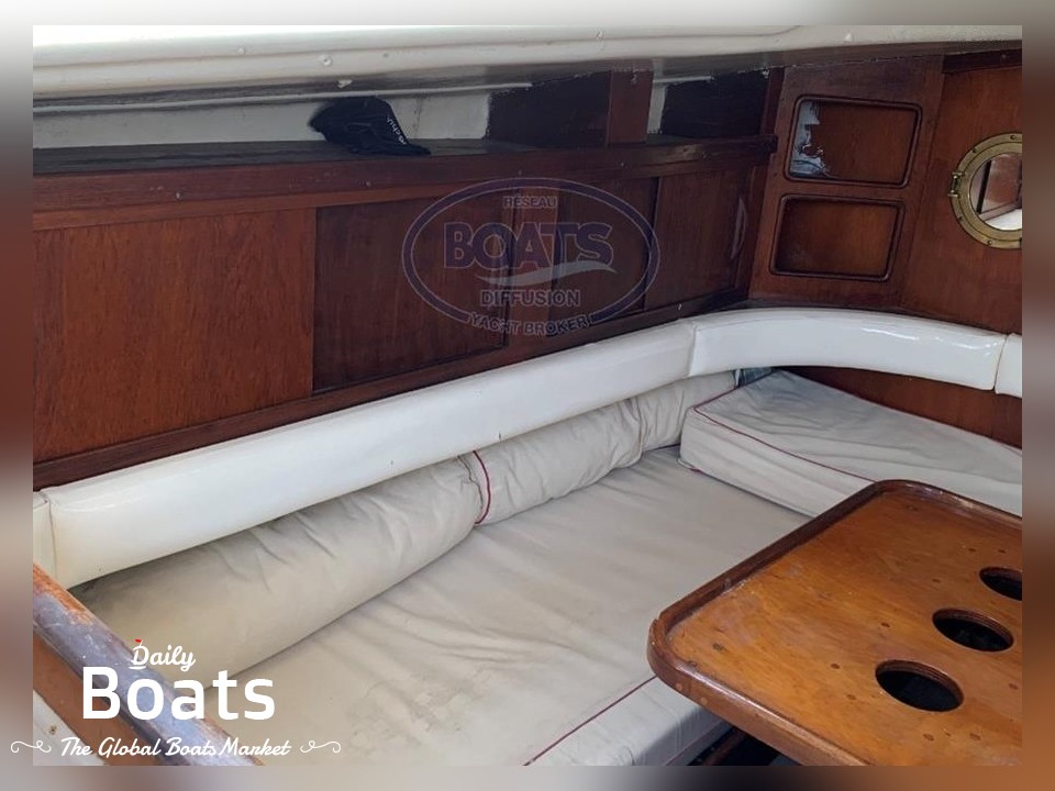 1974 Balaton 31 for sale. View price, photos and Buy 1974 Balaton 31 ...