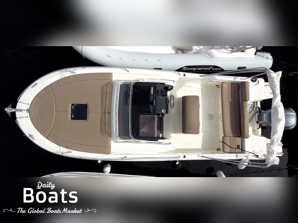 2020 Pacific Craft 750 Sun Cruiser en venta. Ver precio, fotos y ...