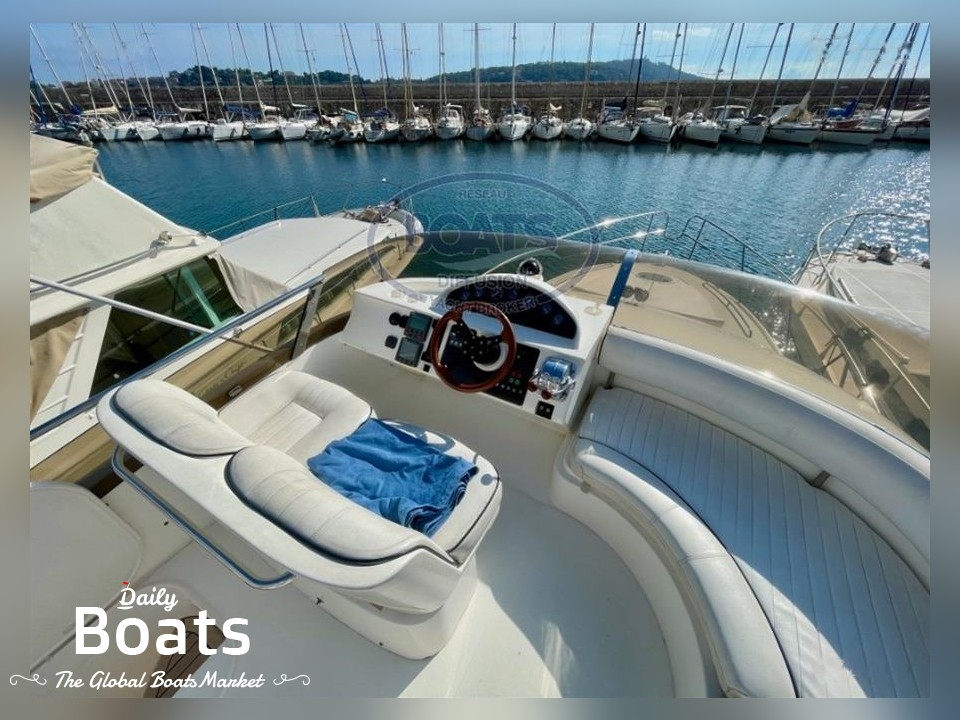 2001 Princess 38 for sale. View price, photos and Buy 2001 Princess 38 ...