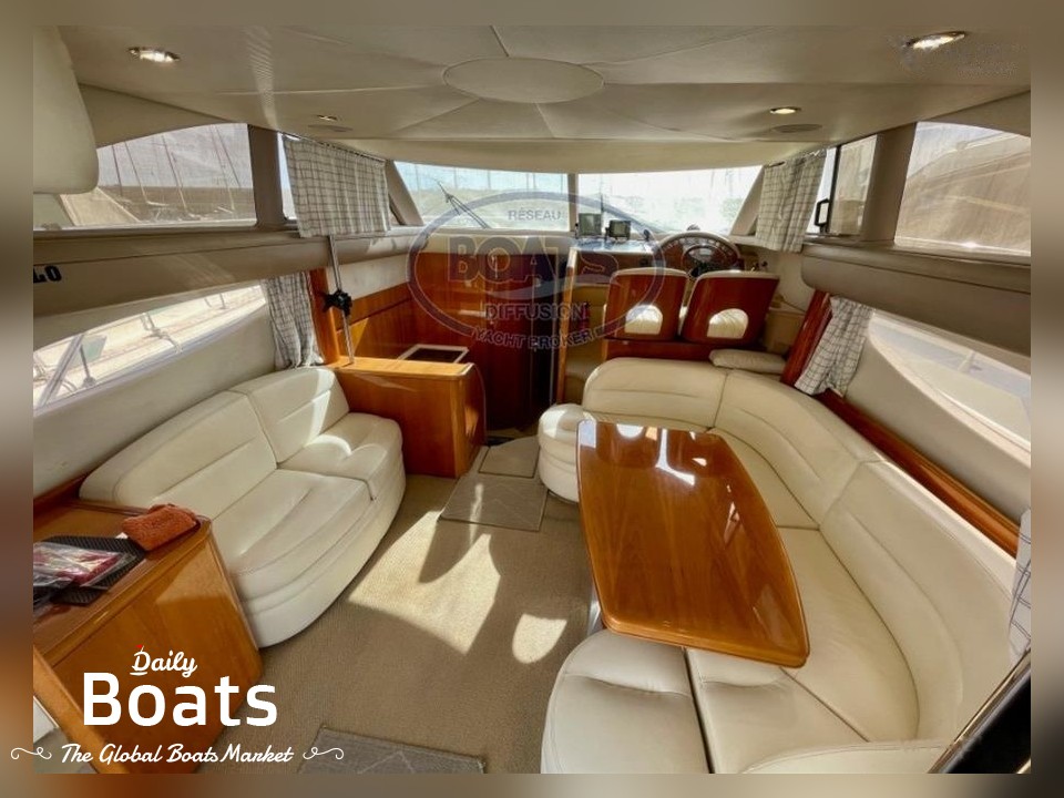 2001 Princess 38 for sale. View price, photos and Buy 2001 Princess 38 ...