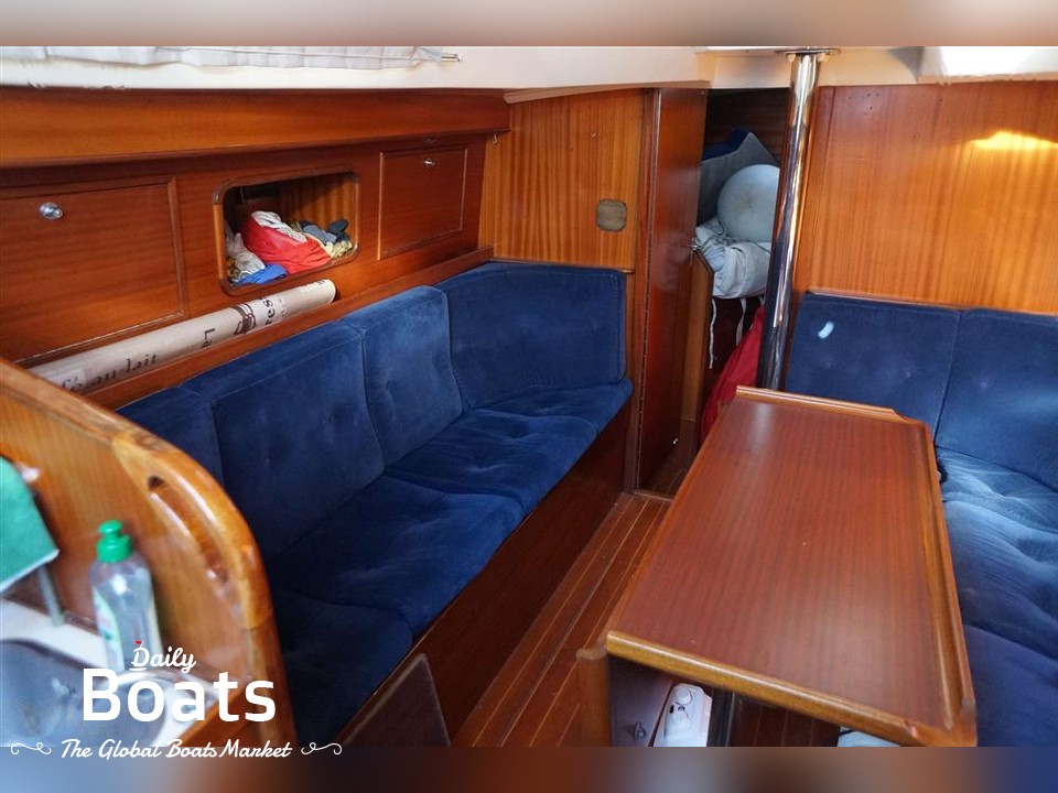 1981 Contest 40 Ketch for sale. View price, photos and Buy 1981 Contest ...