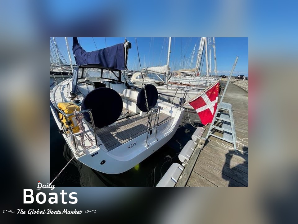 2012 X-Yachts Xp 38 for sale. View price, photos and Buy 2012 X-Yachts ...