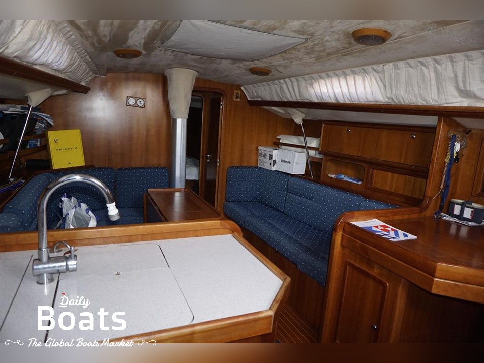 2002 Comar Comet 38 for sale. View price, photos and Buy 2002 Comar ...