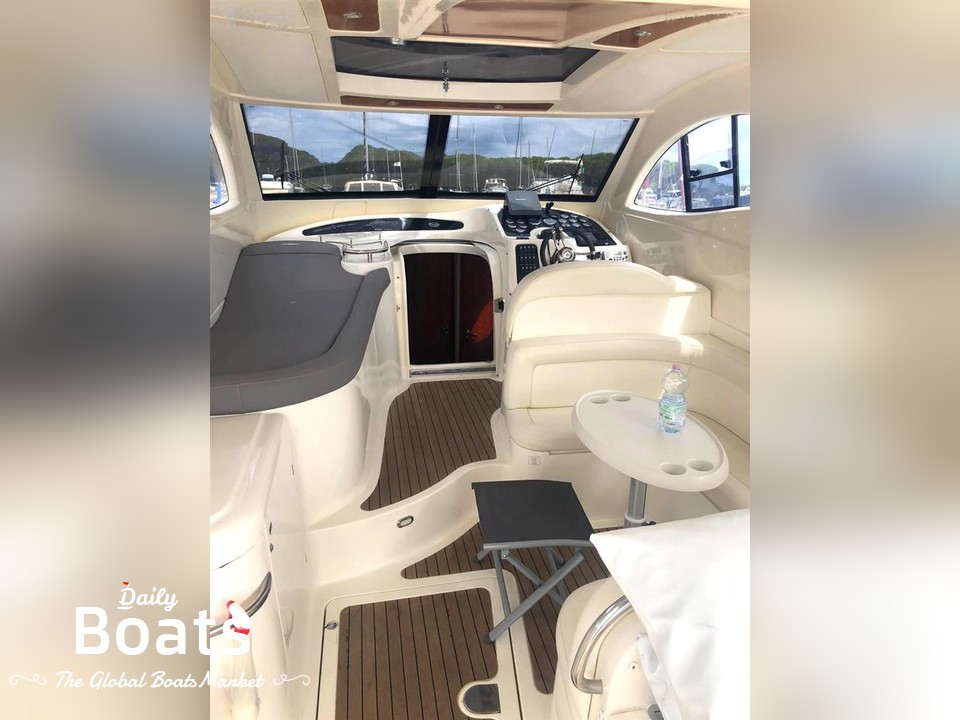 2006 Stabile Stama 37 for sale. View price, photos and Buy 2006 Stabile ...