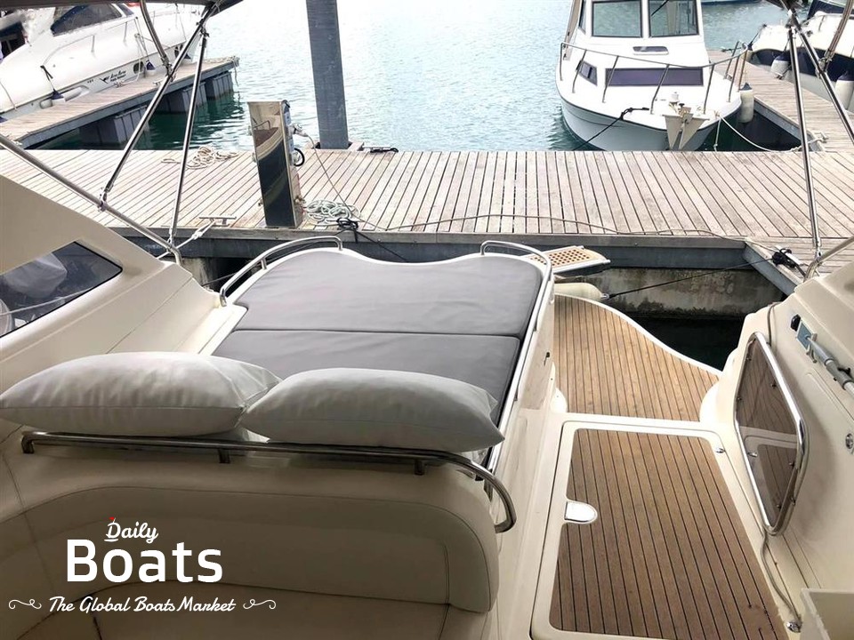 2006 Stabile Stama 37 for sale. View price, photos and Buy 2006 Stabile ...