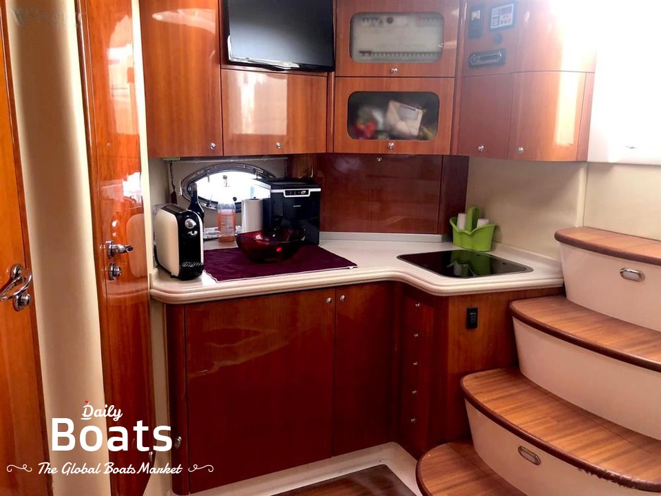 2006 Stabile Stama 37 for sale. View price, photos and Buy 2006 Stabile ...