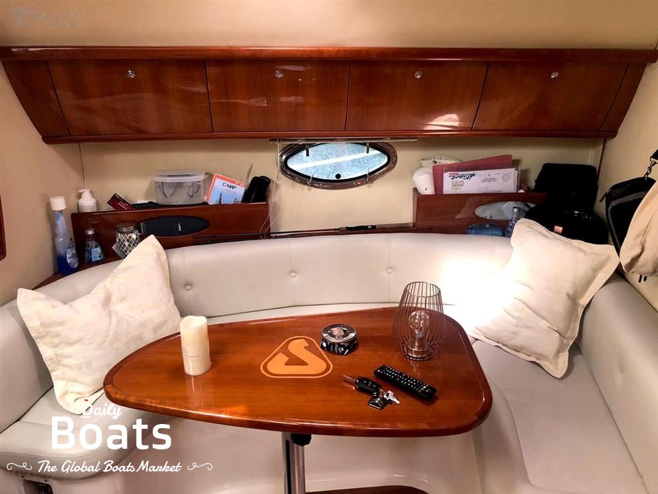 2006 Stabile Stama 37 for sale. View price, photos and Buy 2006 Stabile ...