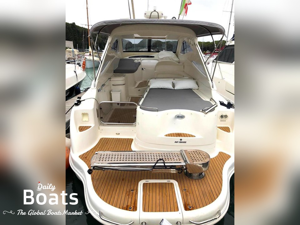 2006 Stabile Stama 37 for sale. View price, photos and Buy 2006 Stabile ...