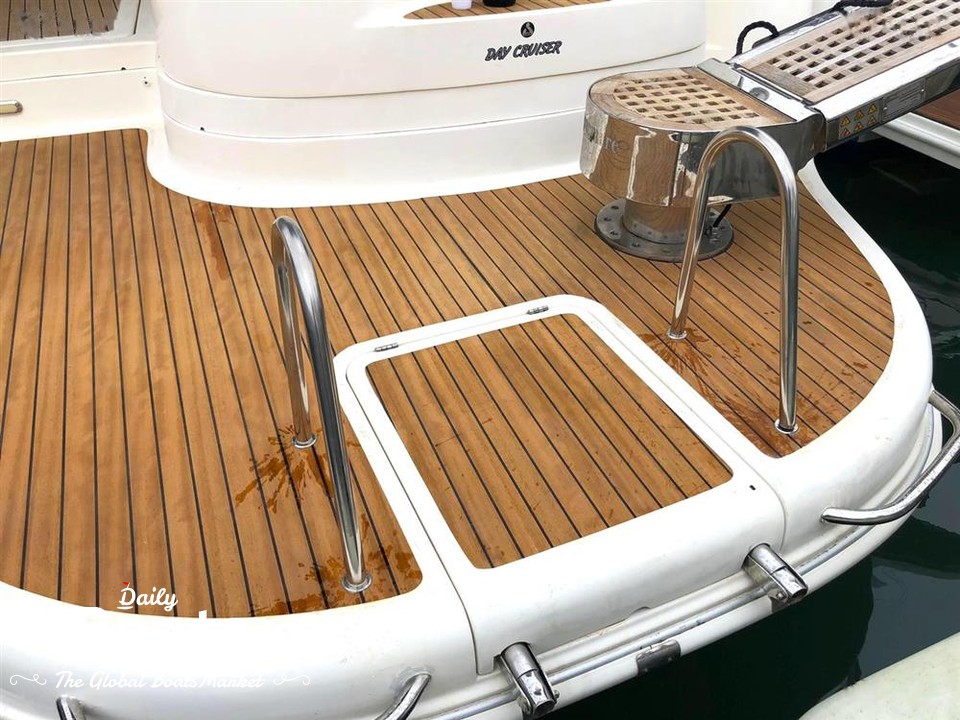 2006 Stabile Stama 37 for sale. View price, photos and Buy 2006 Stabile ...