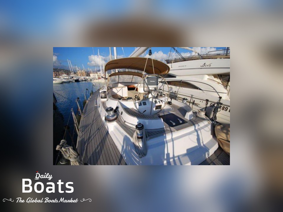 2010 North Wind 58 for sale. View price, photos and Buy 2010 North Wind ...