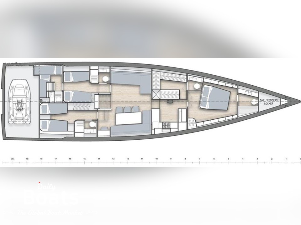 2019 Y Yachts Y7 for sale. View price, photos and Buy 2019 Y Yachts Y7 ...