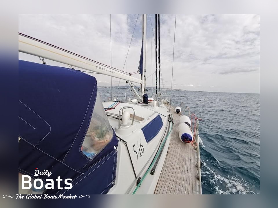 1991 Feeling 546 for sale. View price, photos and Buy 1991 Feeling 546 #197765