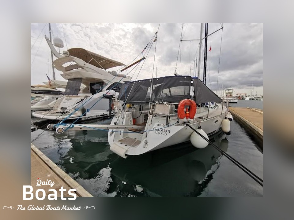 1991 Feeling 546 for sale. View price, photos and Buy 1991 Feeling 546 #197765