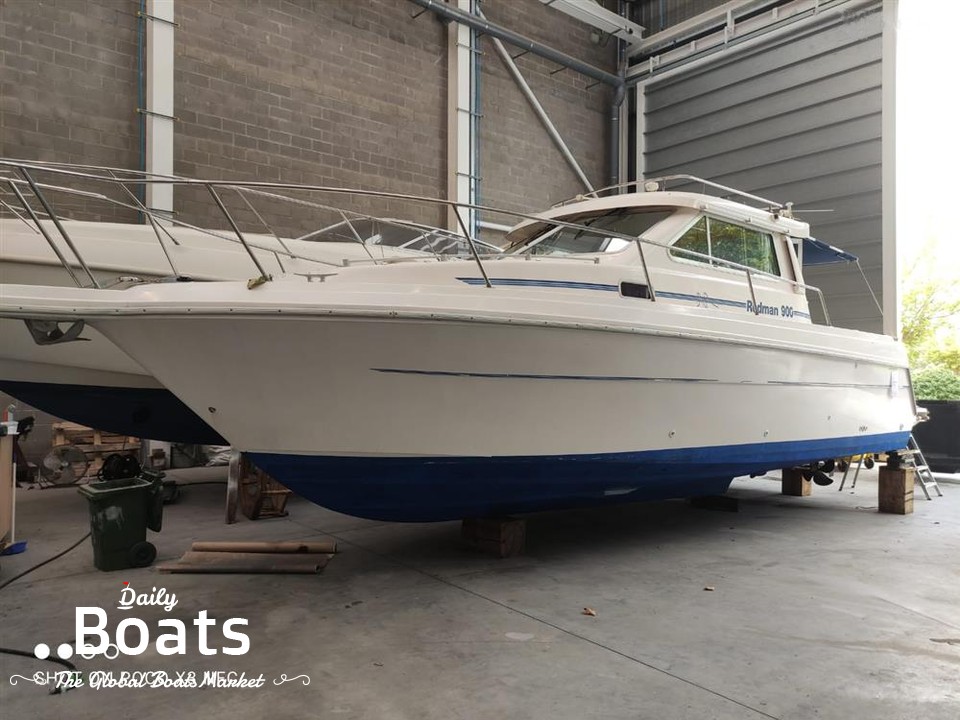 2000 Rodman 900 for sale. View price, photos and Buy 2000 Rodman 900 ...