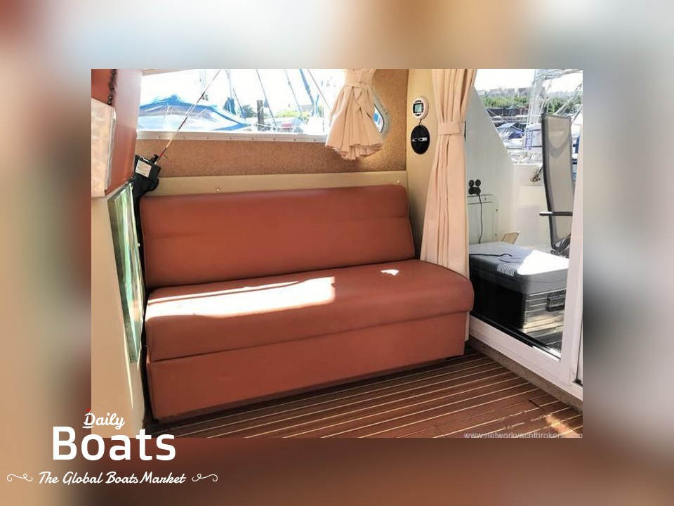 2006 Colvic Craft Suncruiser 34 for sale. View price, photos and Buy ...