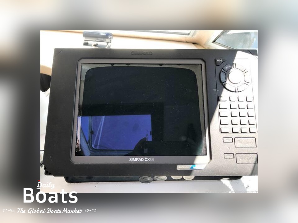 2006 Colvic Craft Suncruiser 34 for sale. View price, photos and Buy ...