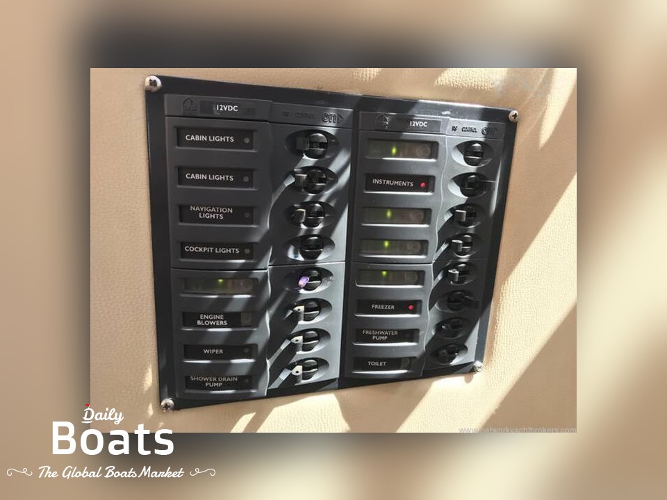 2006 Colvic Craft Suncruiser 34 for sale. View price, photos and Buy ...